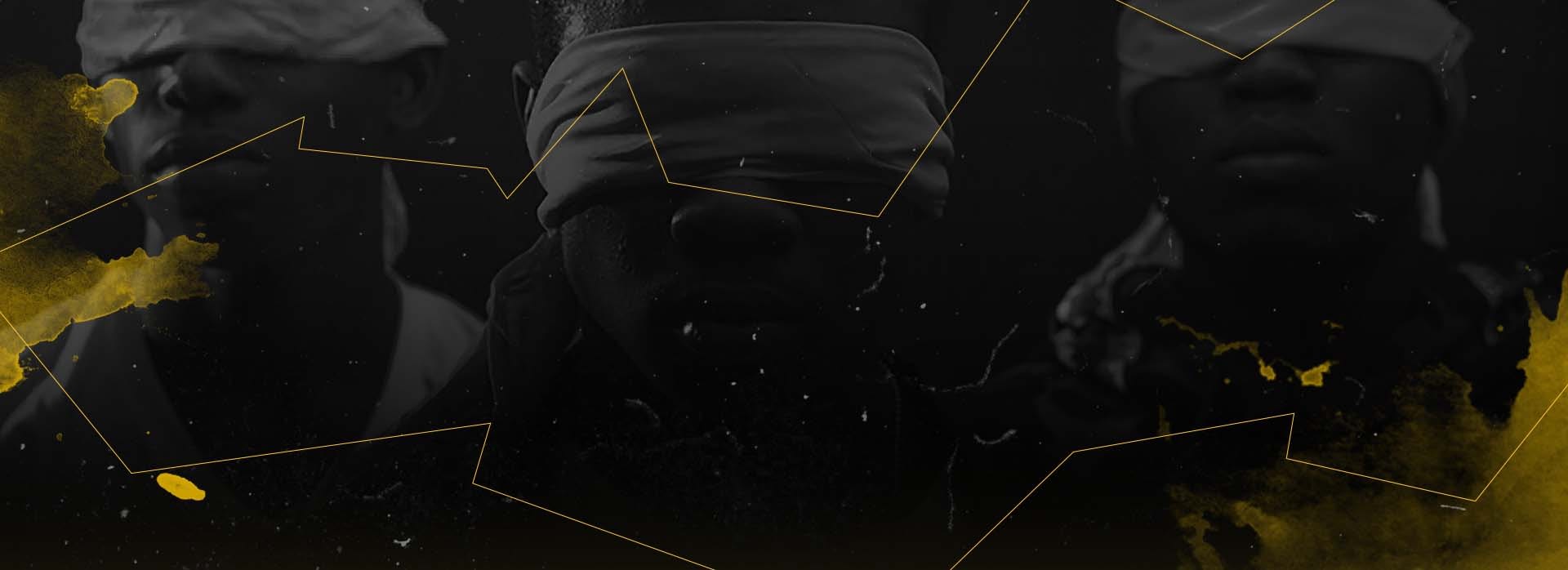 Listes des différents Gangs de Los Angeles