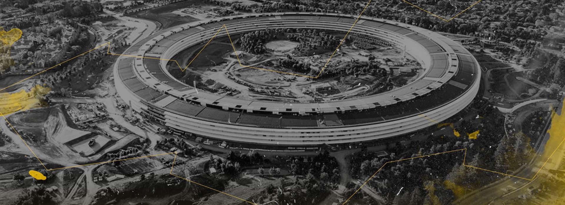 Silicon Valley : Histoire et Origine