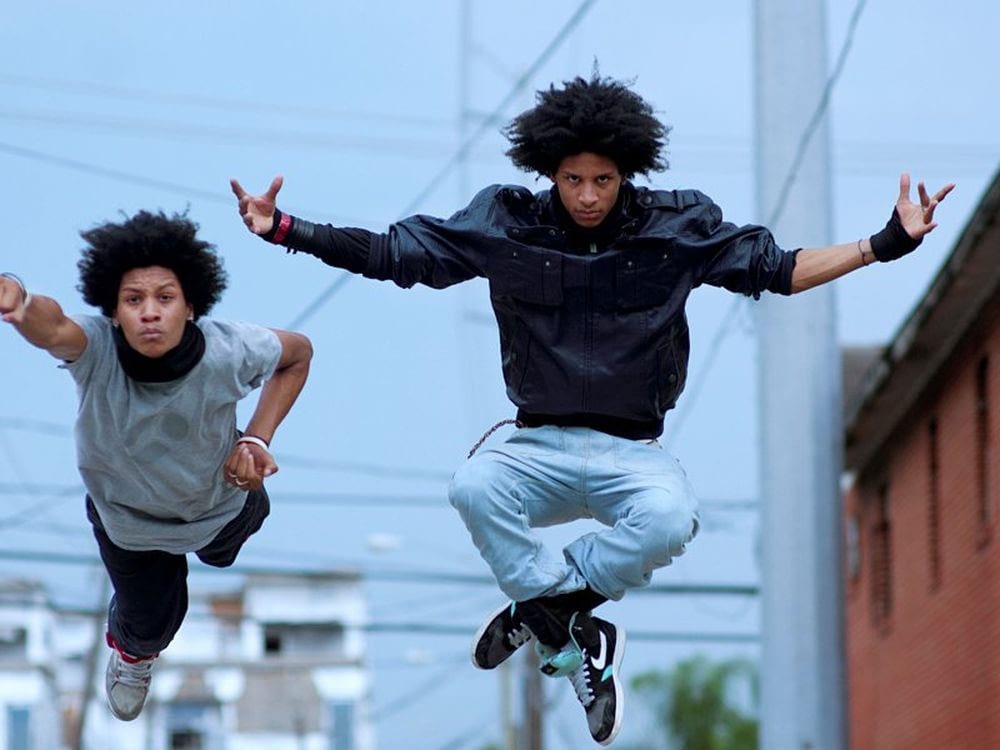 Classement des meilleurs danseurs Hip-Hop de tous les temps