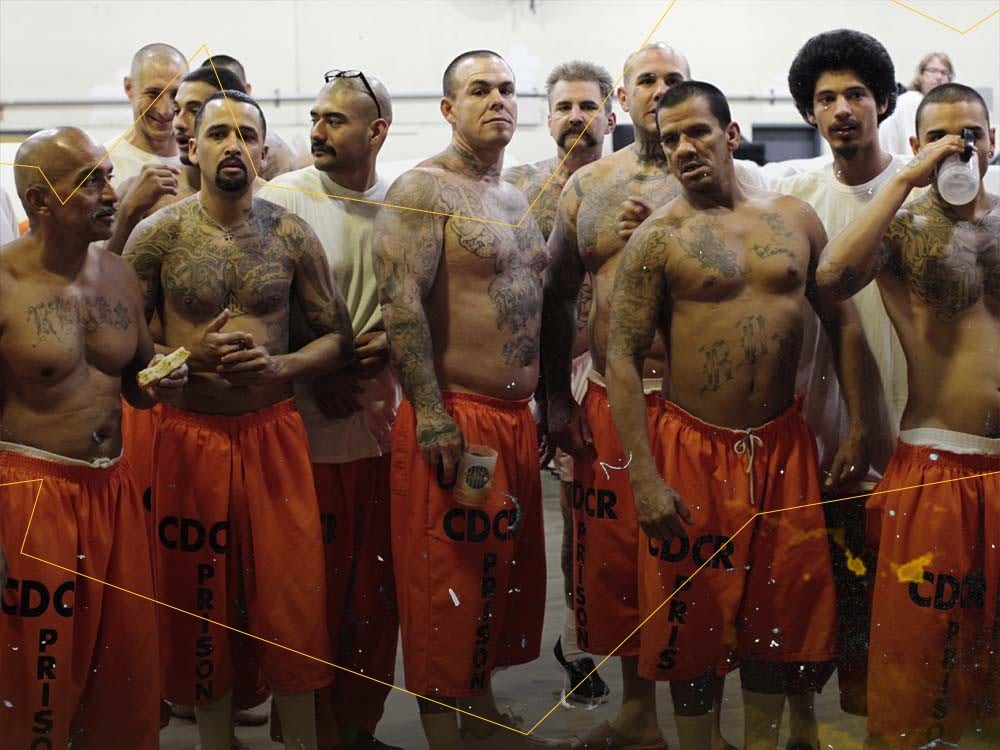 Listes des différents Gangs de Los Angeles