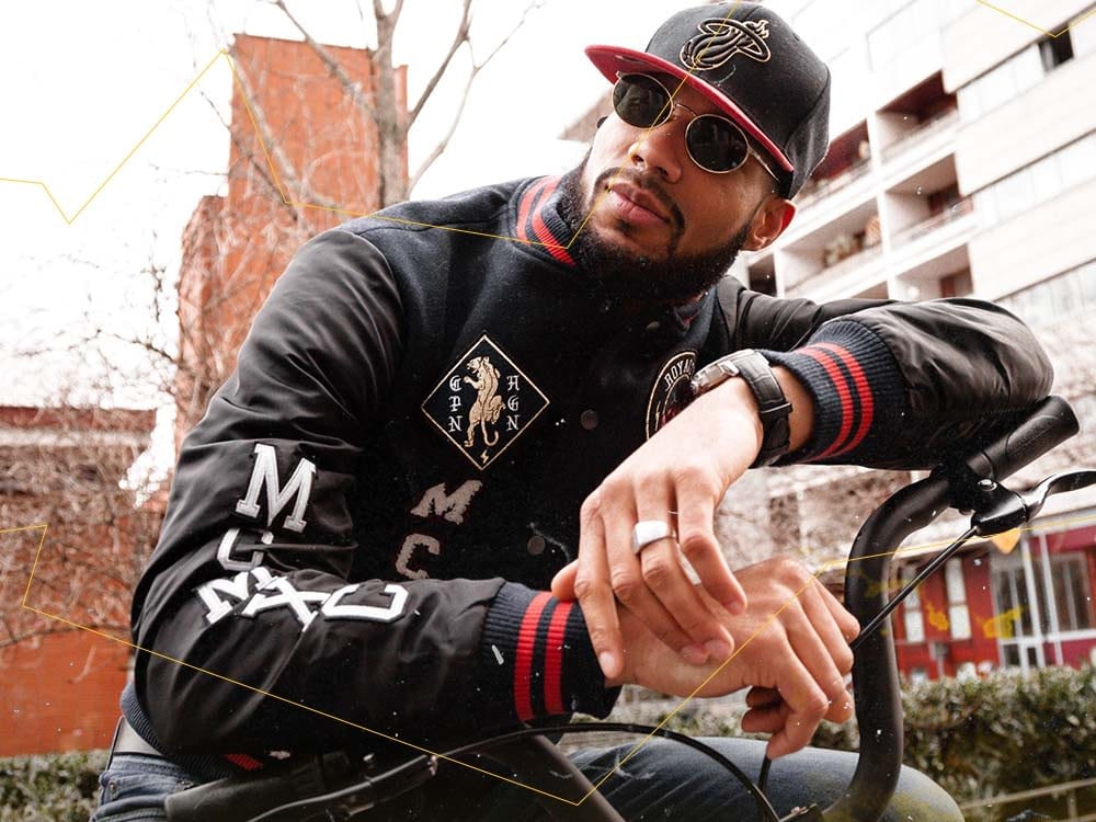 Guide mode : Comment avoir un style américain