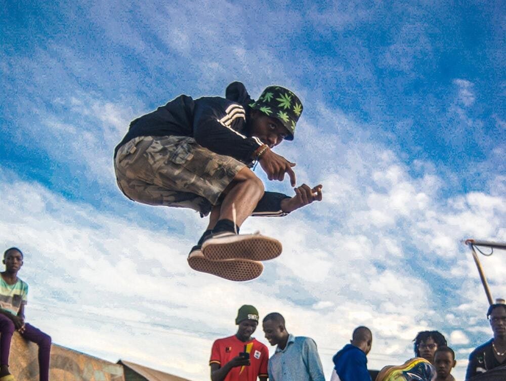 Apprendre à danser le Hip-Hop
